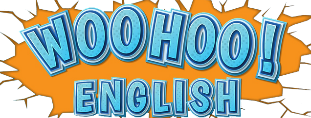 Woohoo English Gold Videos